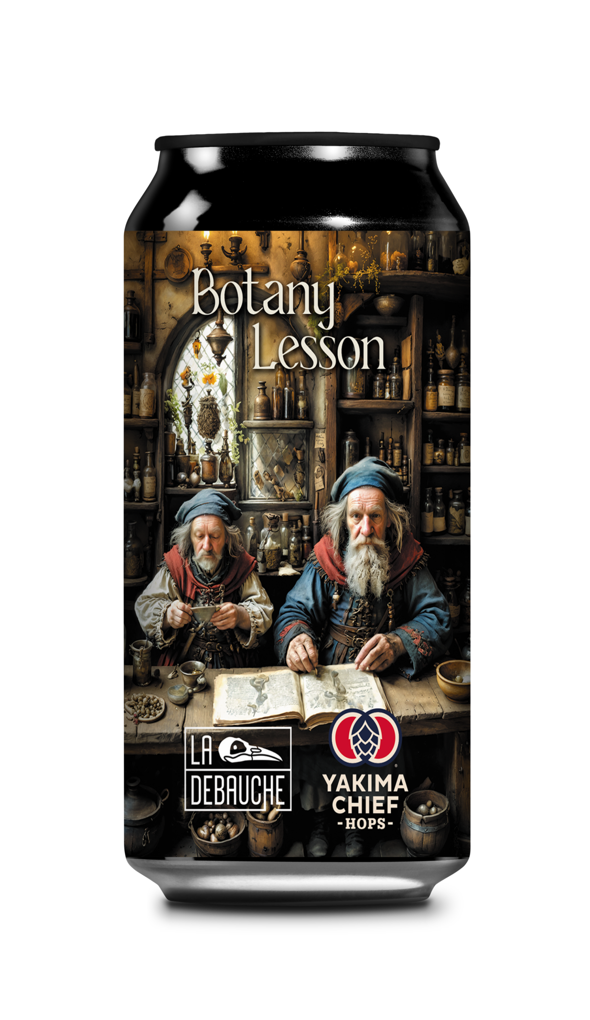 Accueil | Brasserie La Débauche